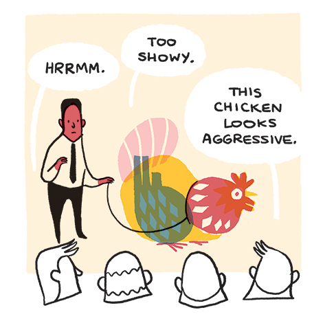 eleanor davis / images